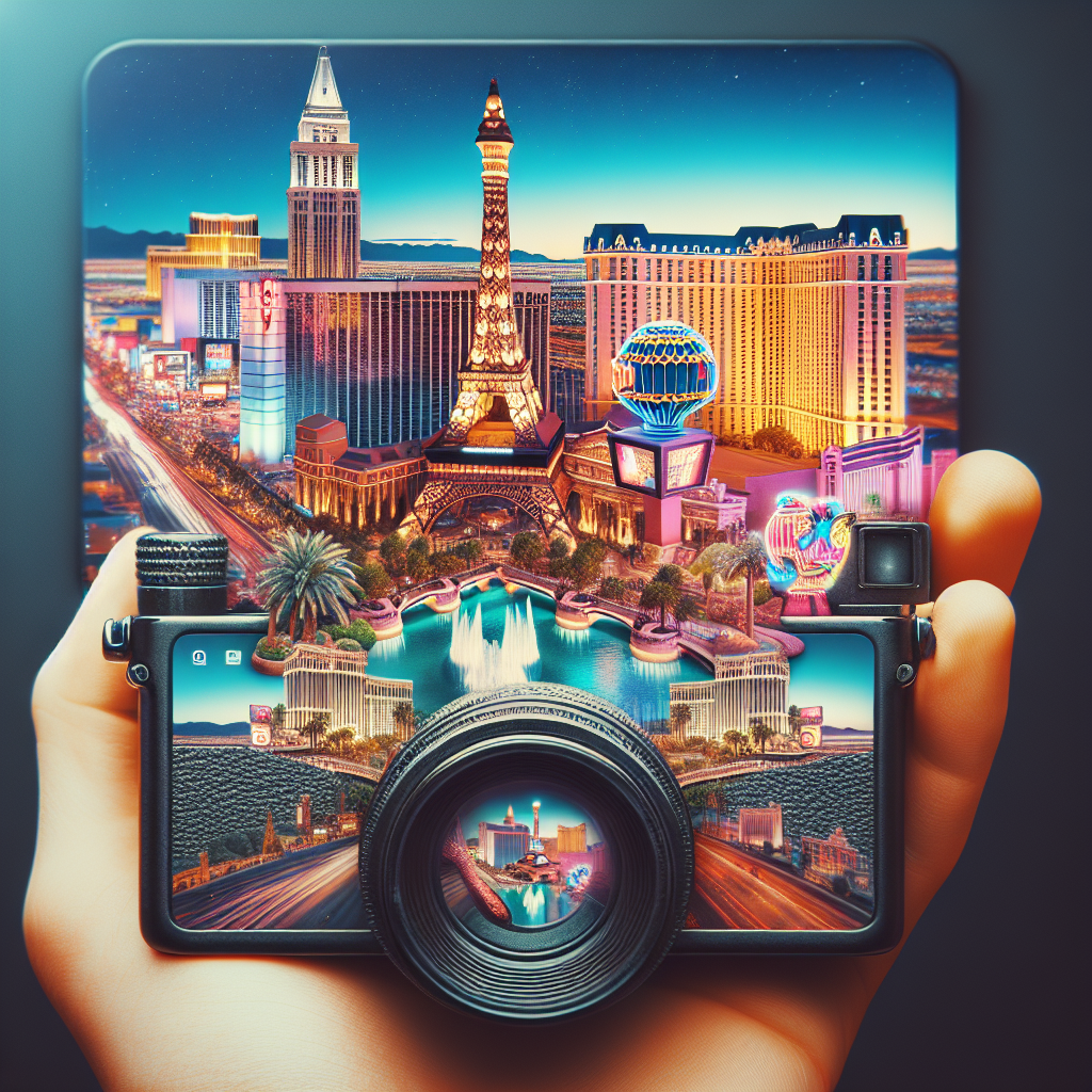 The Ultimate Las Vegas Travel Guide: Everything You Need to Plan Your Perfect Trip | AI Trip Maker