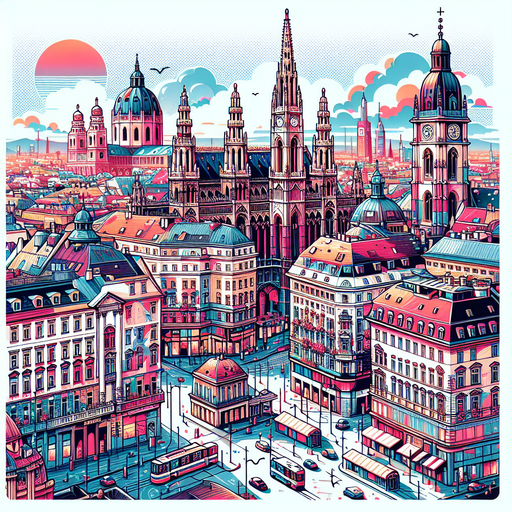 The Ultimate Vienna Travel Guide: History, Culture, and Culinary ...